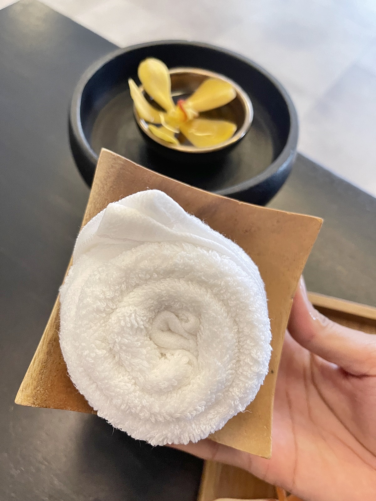 แนะนำนวดสปาสุดคุ้ม Relax Gaaya ที่ GAAYA by Oasis Spa สุขุมวิท 39 – Maam Journey