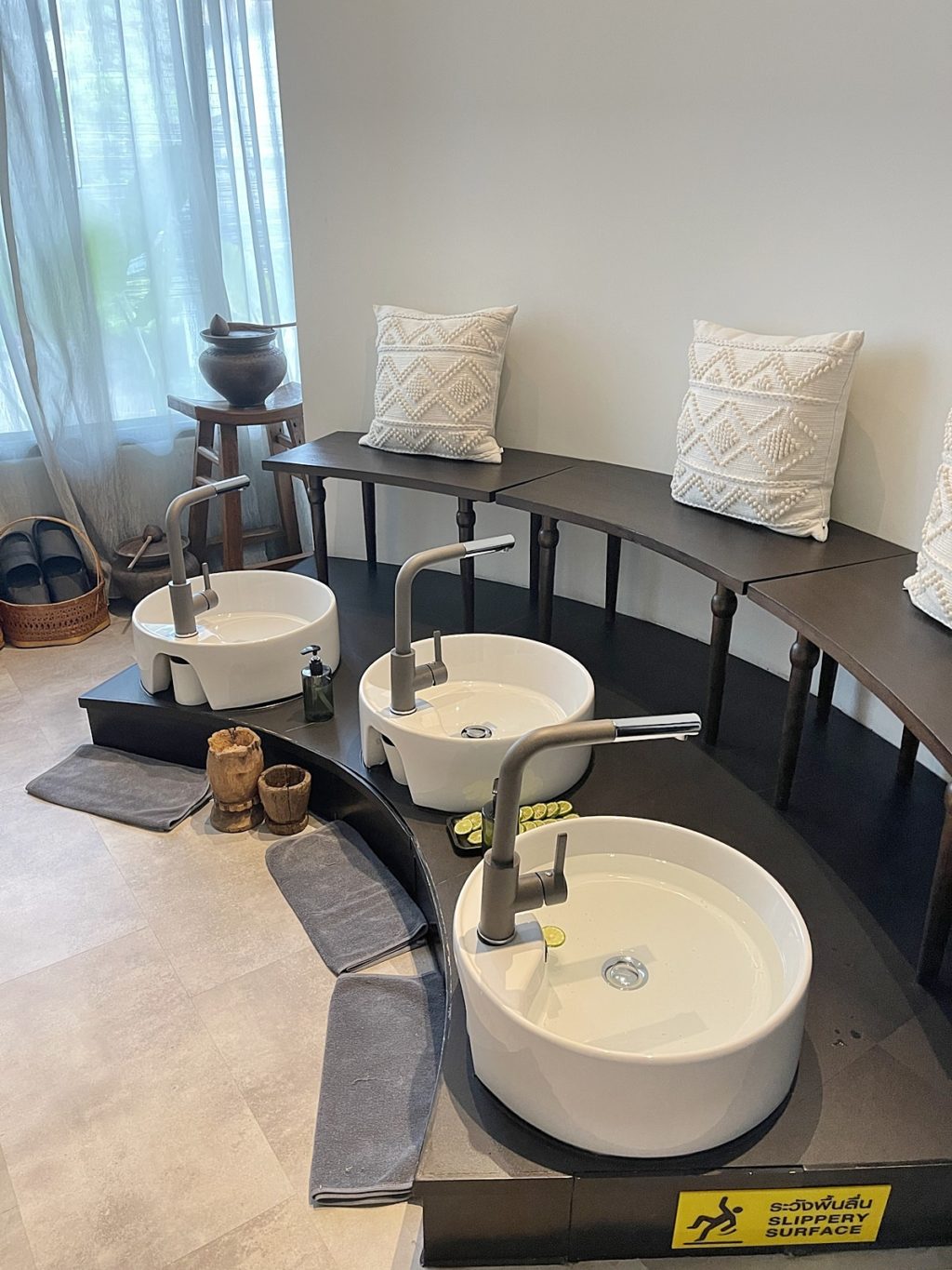 แนะนำนวดสปาสุดคุ้ม Relax Gaaya ที่ GAAYA by Oasis Spa สุขุมวิท 39 – Maam Journey