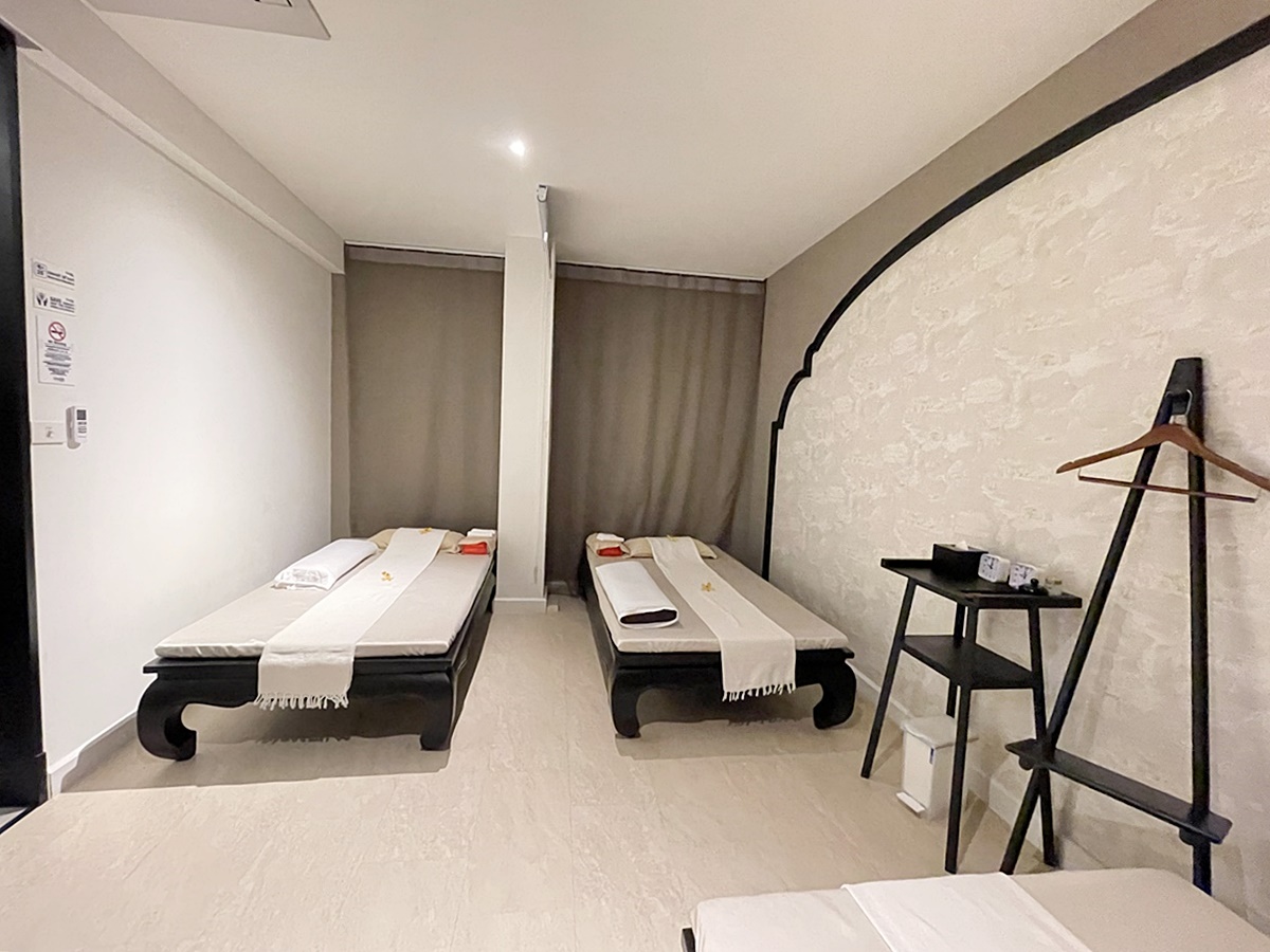 แนะนำนวดสปาสุดคุ้ม Relax Gaaya ที่ GAAYA by Oasis Spa สุขุมวิท 39 – Maam Journey