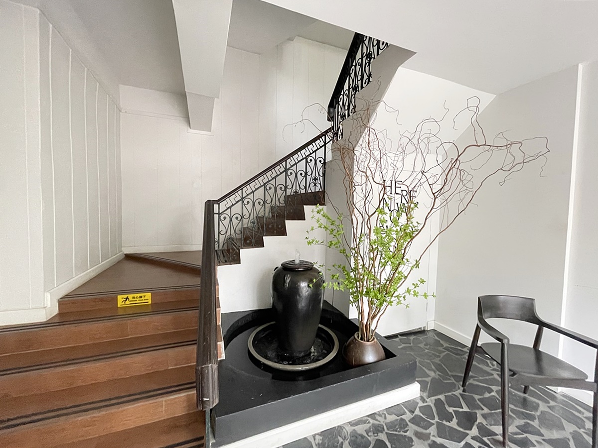 แนะนำนวดสปาสุดคุ้ม Relax Gaaya ที่ GAAYA by Oasis Spa สุขุมวิท 39 – Maam Journey