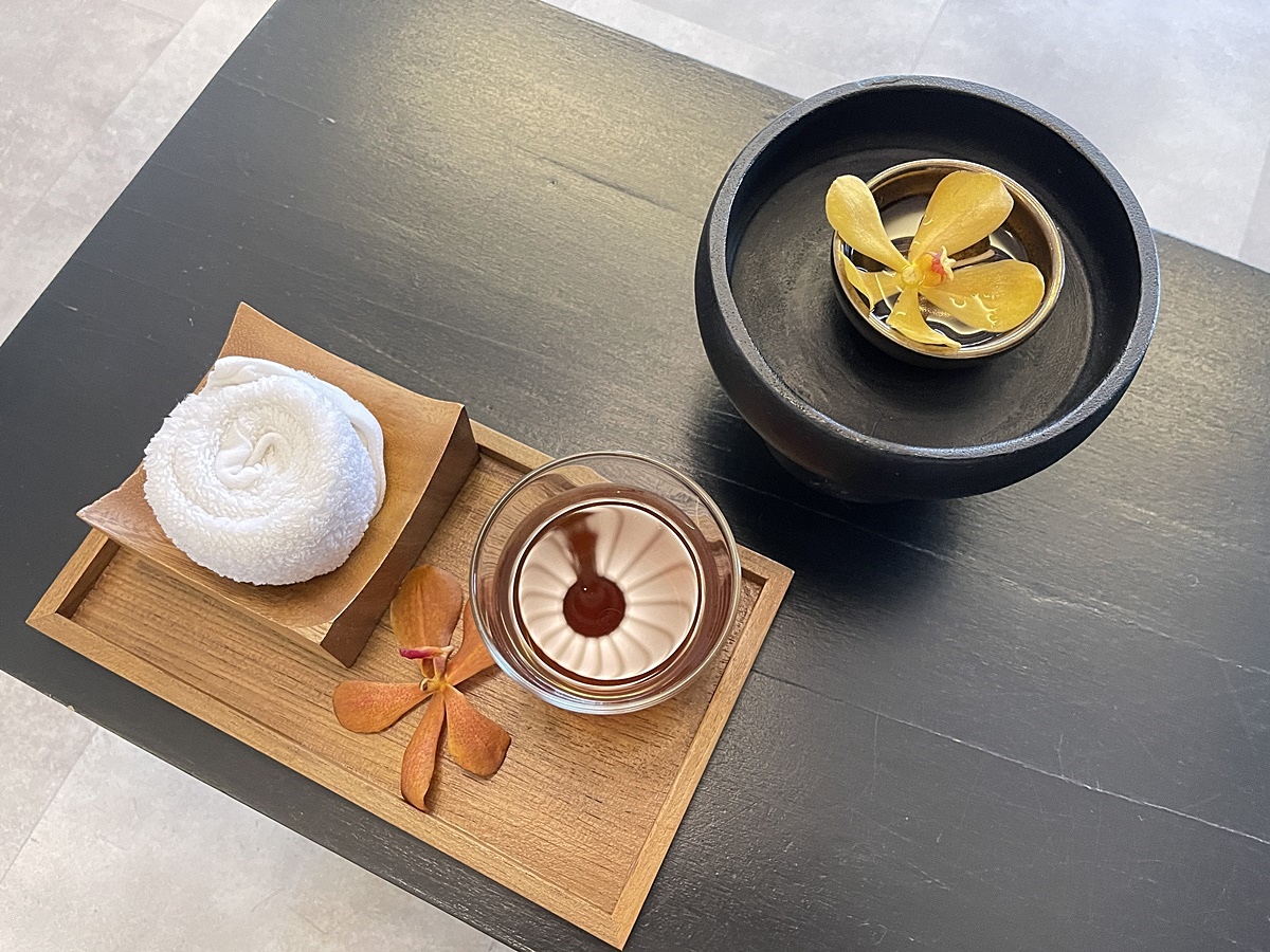 แนะนำนวดสปาสุดคุ้ม Relax Gaaya ที่ GAAYA by Oasis Spa สุขุมวิท 39 – Maam Journey